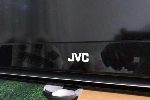 Ж/К телевизор JVC LT-32EX19