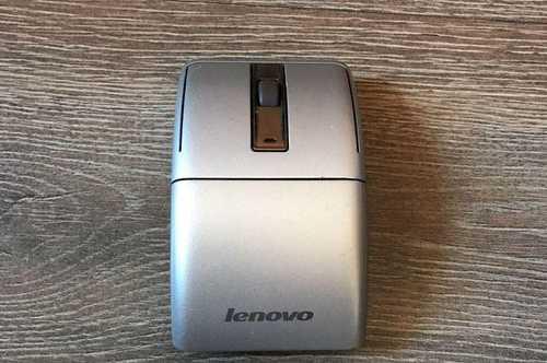 Мышь беспроводная lenovo n70