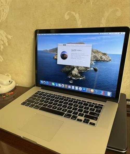 apple review on macbook pro 2017