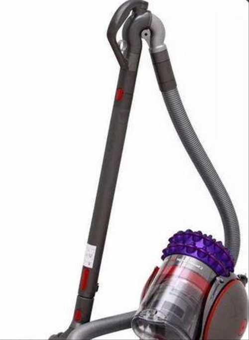 Пылесос Dyson big ball Parker 2