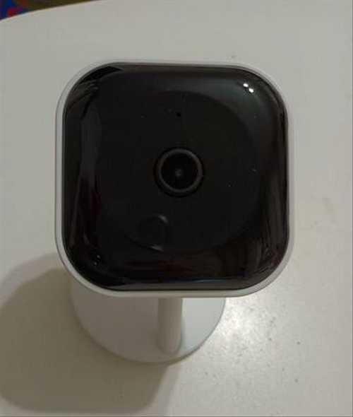 Wi-Fi камера для дома