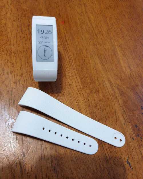 Sony Smartband Talk