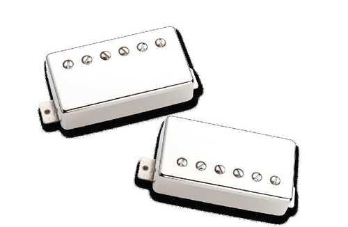 Звукосниматели Seymour Duncan Seth Lover Set