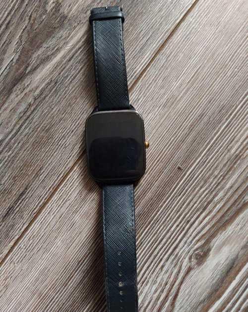 Смарт часы Asus ZenWatch 2