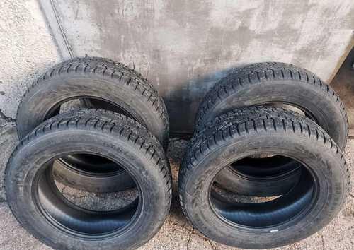 Nokian nordman 7 suv