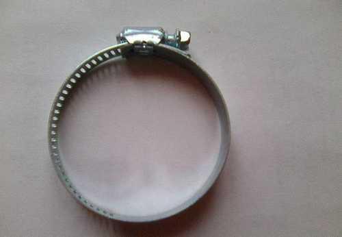 Хомут червячный Norma