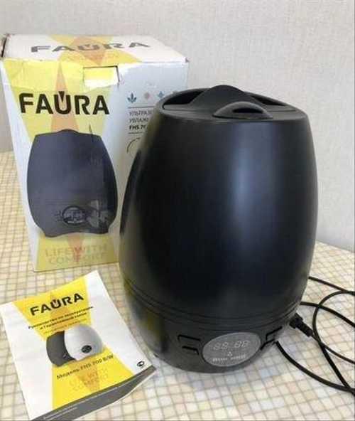 Увлажнитель воздуха faura FHS700