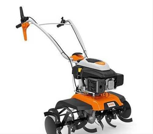 Мотокультиватор stihl MH 585