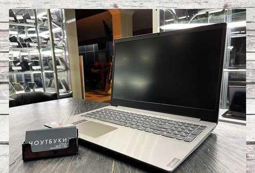 Ноутбук Lenovo IdeaPad S145-15 Ryzen 3 3200U 8Gb