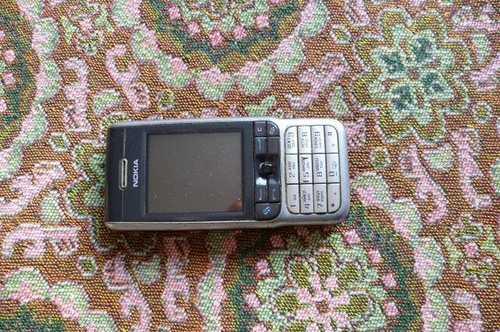 Мобильный телефон Смартфон Nokia 3230