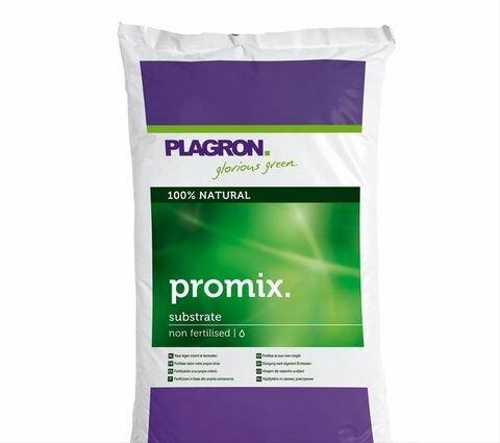 Земля Plagron Promix 50л