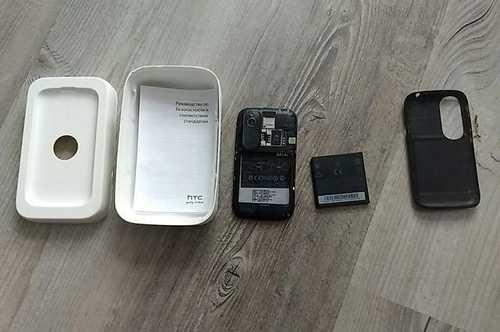 Htc desire v на запчасти