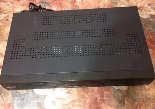 Спутниковый ресивер DVB-S, DVB-S2 Topfield TF7700