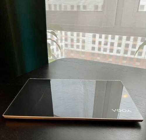 Ноутбук Lenovo Yoga 920-13IKB Glass 80Y8000WRK