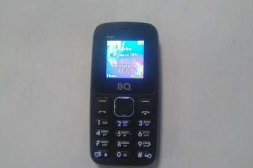 Телефон BQ 1413 Start