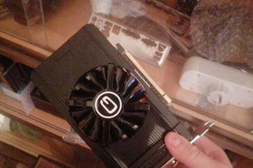 Как подключить видеокарту gtx 660