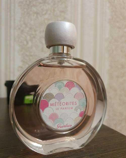 Guerlain Meteorites Le Parfum