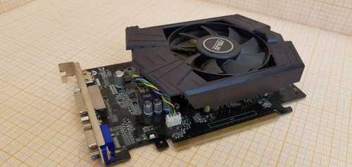 GeForce 700-Series nvidia GeForce GTX 750 v2