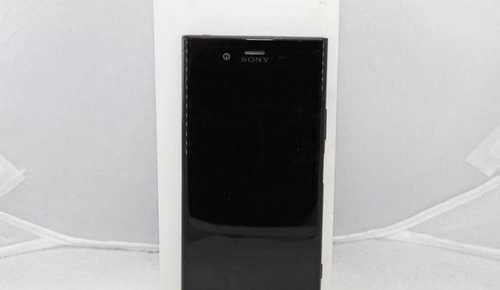 Sony G8342 Xperia XZ1 Dual 64Gb Black