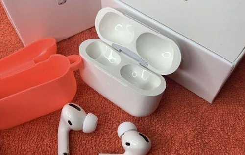 Airpods pro магазин