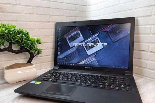 Lenovo i3-3130m/DDR3L 8gb/SSD+HDD/GT720 2GB