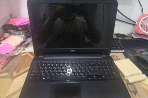 Dell inspiron 3521