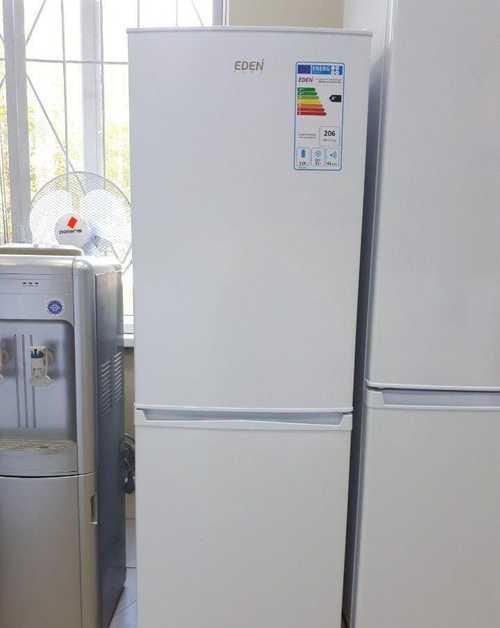 Холодильник Eden EDM-231WH