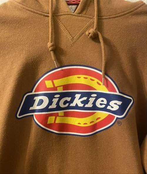 Толстовка dickies