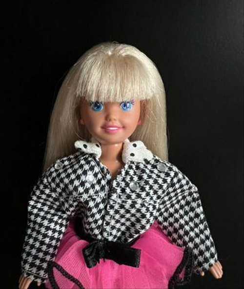 Кула барби тинейджер Barbie Mattel (90-ые)
