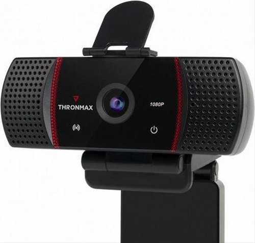 Веб-камера Thronmax Stream Go X1