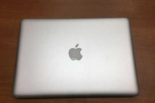 Ноутбук Apple MacBook Air A1237