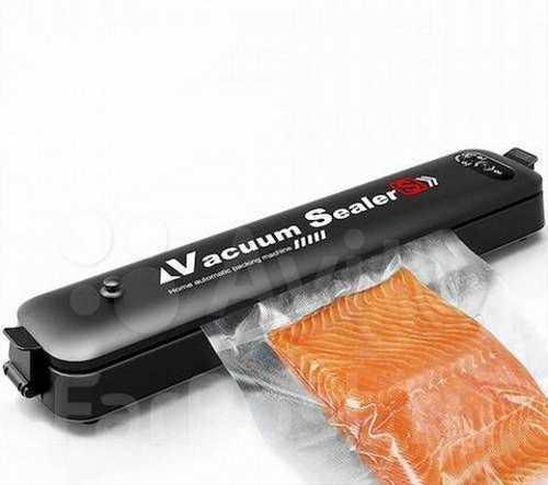 Вакуумный упаковщик Vacuum Sealer Z