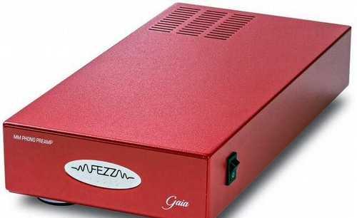 Фонокорректор Fezz Audio Gaia MM Powered by Burson