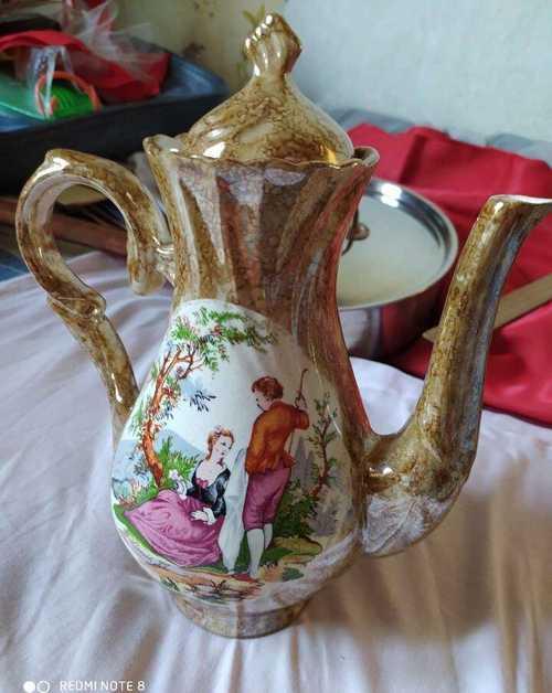 Заварочный чайник