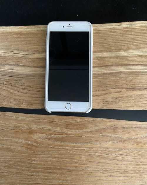 iPhone 6plus 16GB