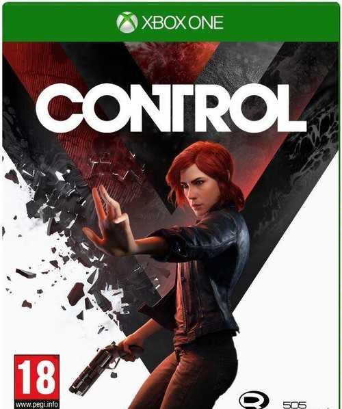 Control ключ активации Xbox One