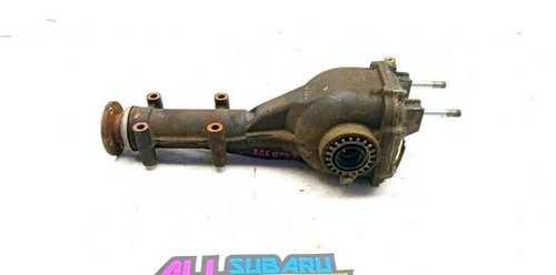 Редуктор, дифференциал Subaru Forester SG 2002