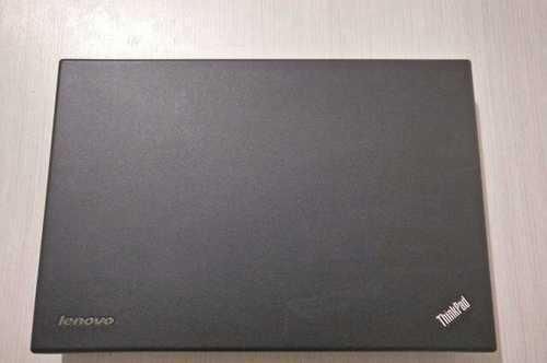Ноутбук Lenovo L420
