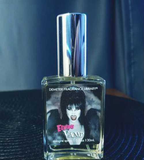 Духи Demeter Fragrance Elvira's Vamp