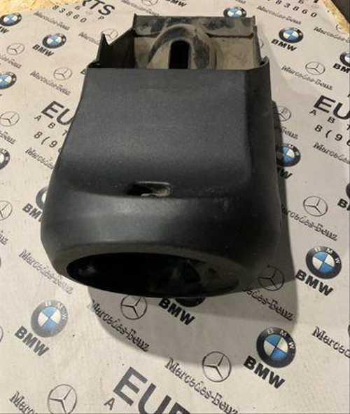 Подрулевой кожух Bmw 5-Series E34 M50B20
