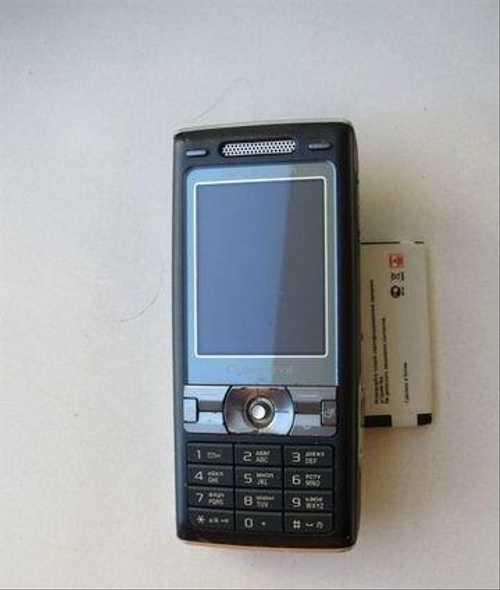 Отличный Sony Ericsson K790i