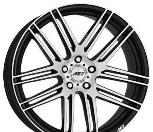 AEZ Cliff 11.5x21/5x120 D72.6 ET38 Dark