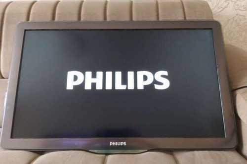 Телевизор Philips Телевизор Philips 32PFL(81см.)
