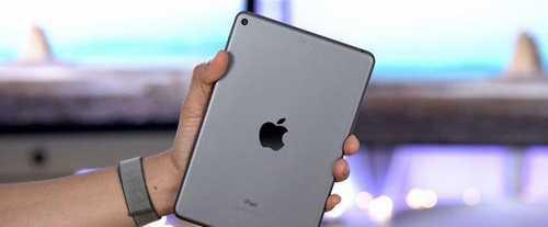 Нашёл iPad air