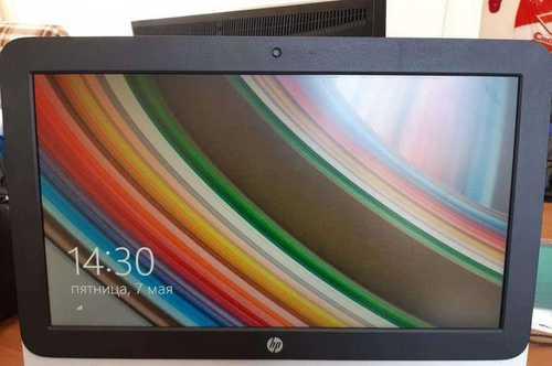 Моноблок нр 20-r110ur