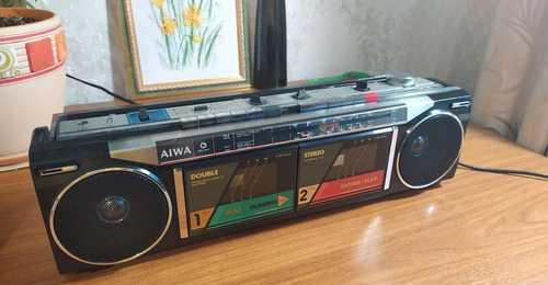 Aiwa CS-W220