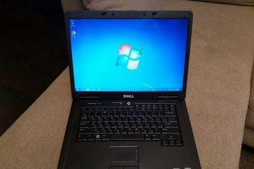 Ноутбук Dell Vostro 1000