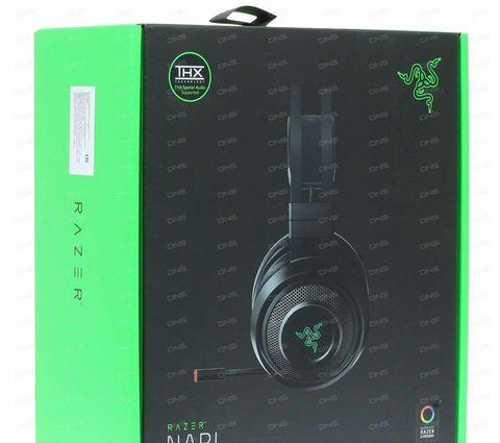 Радиочастотная гарнитура Razer Nari