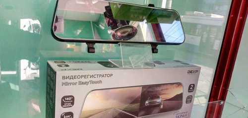 Видеорегистратор dexp Mirror EasyTouch R951