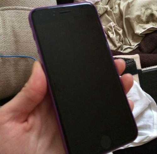 iPhone 6 Обмен